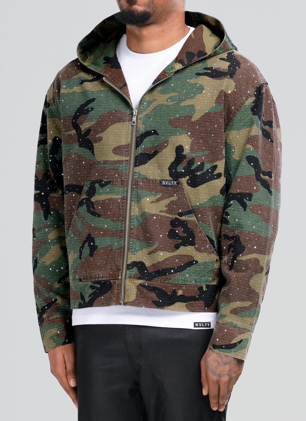 Jackets – N V L T Y, LLC