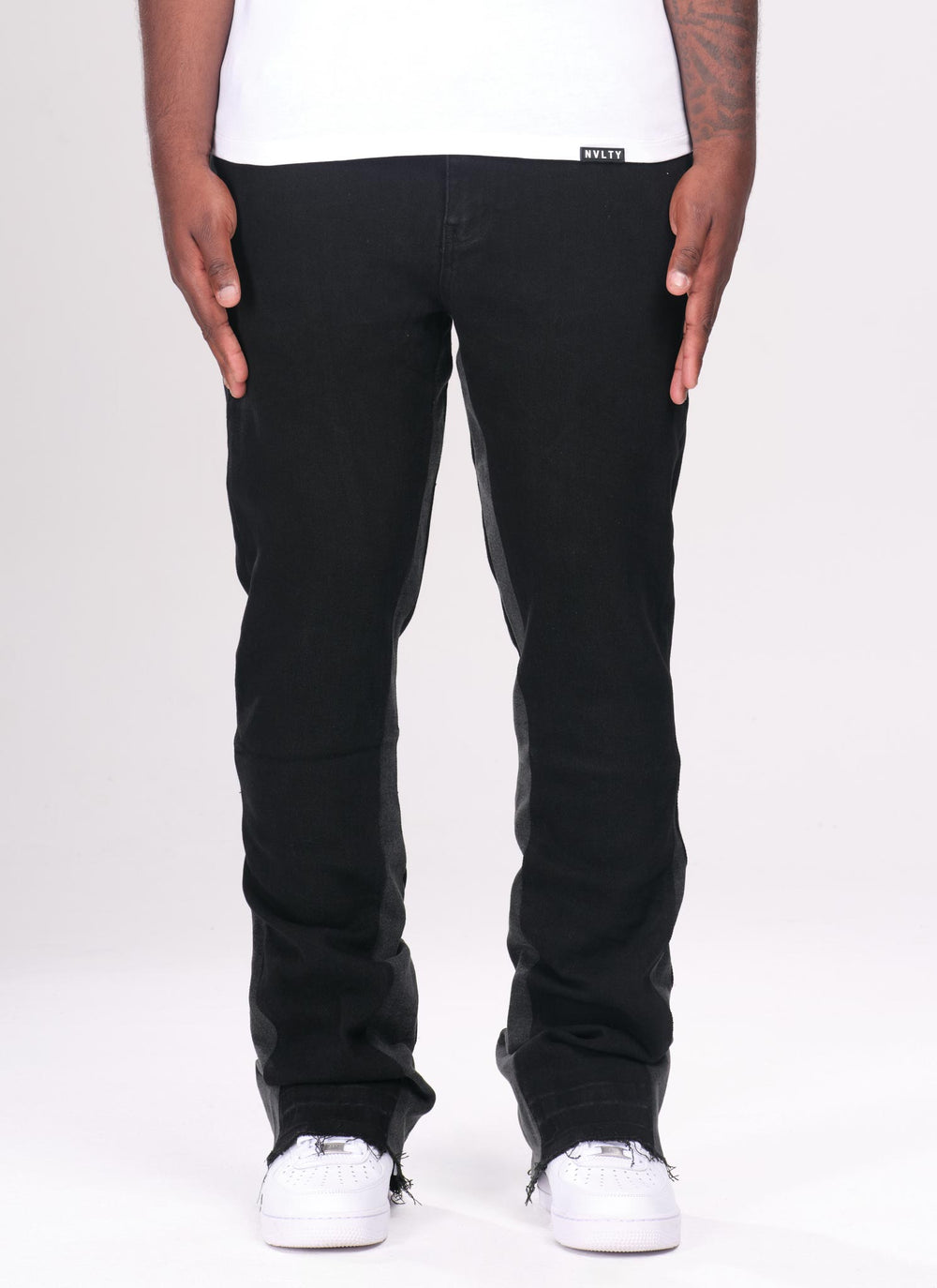 Jeans – N V L T Y, LLC