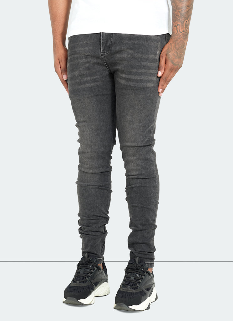 Essential Jeans - Grey – US - N V L T Y